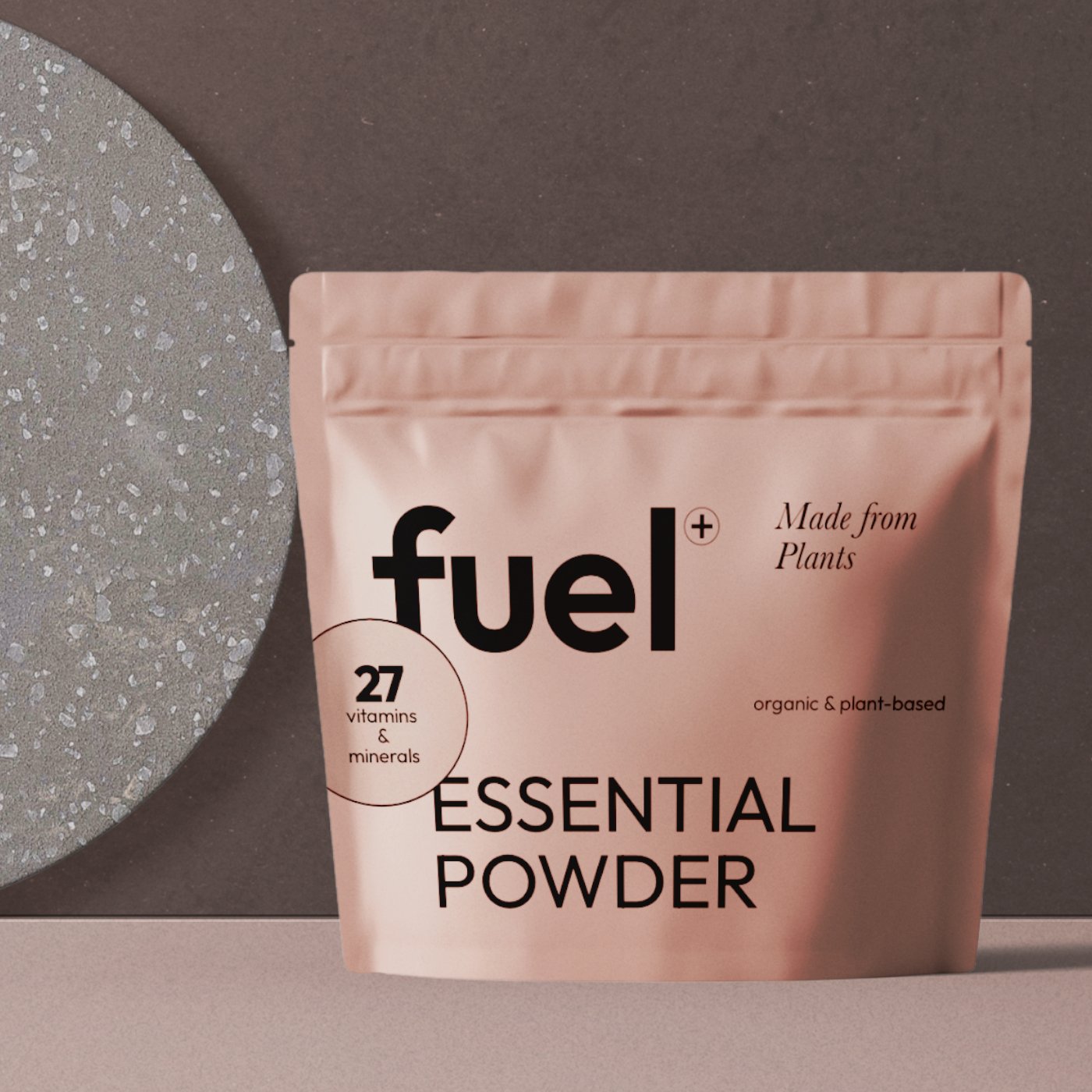 Essential Powder – Michael Turner