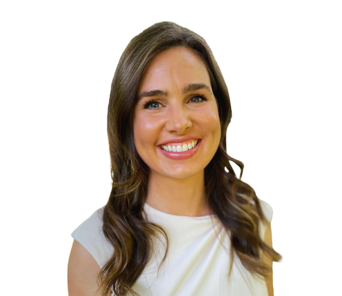 About Chelsey Richardson - World-class health and wellness advice.